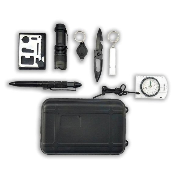 Other | Gs Edc Survival Kit | Poshmark
